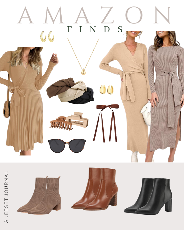 Let's Go to Brunch in an Affordable And Chic New Look