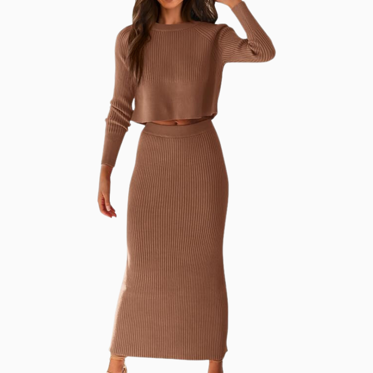 Dress Up in Your New Chic Attire for Brunch