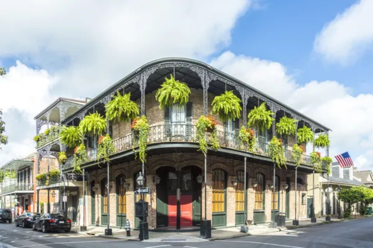 20 budget-friendly towns in Louisiana