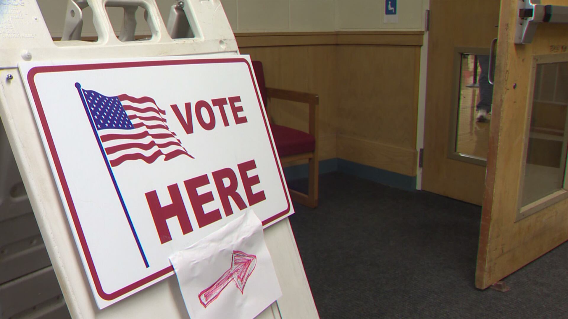 Vt. secretary of state calls Trump election order federal ‘overreach’