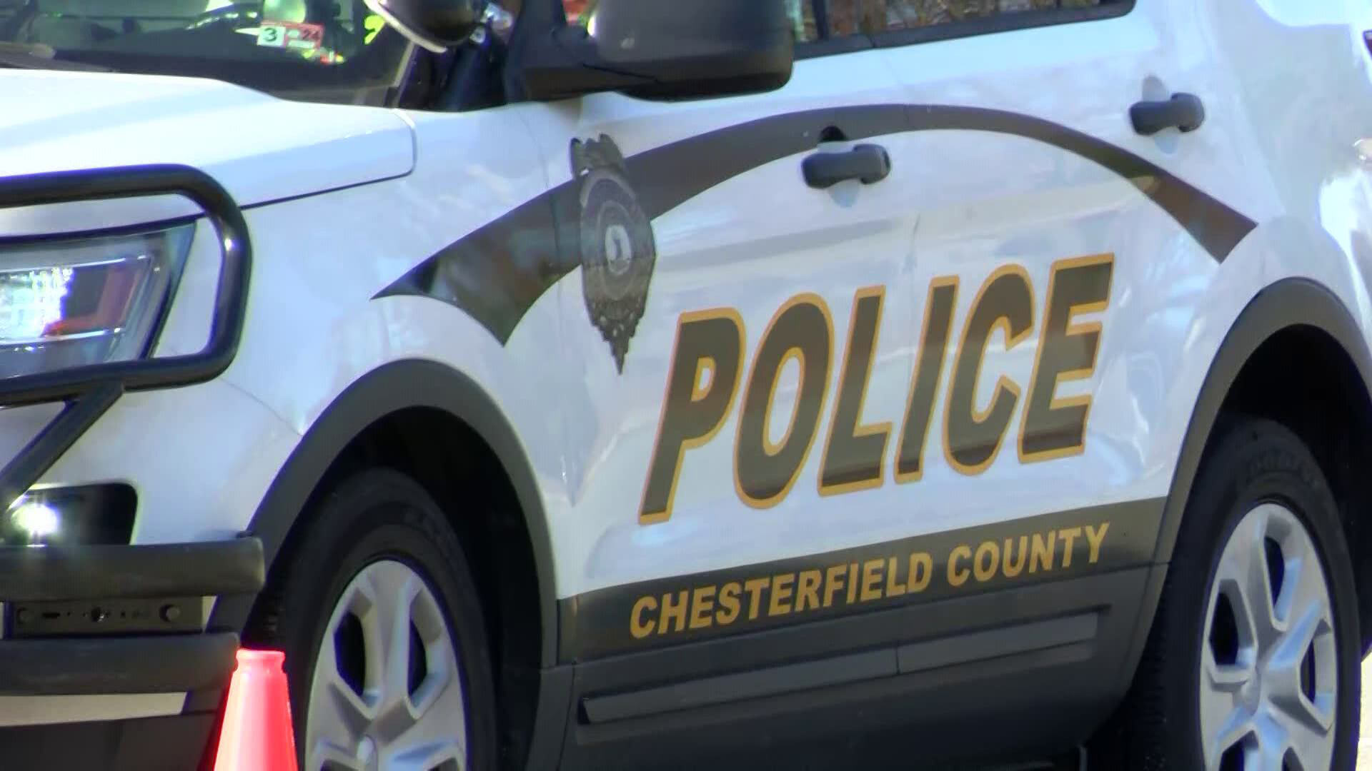 Chesterfield police officer resigns after being arrested Chesterfield police officer resigns after being arrested