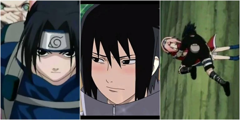 Every Main Couple in the Naruto Franchise, Ranked