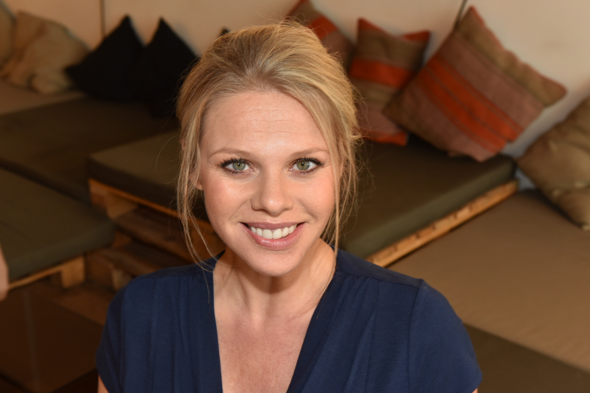 De mooiste foto's van Elke Vanelderen