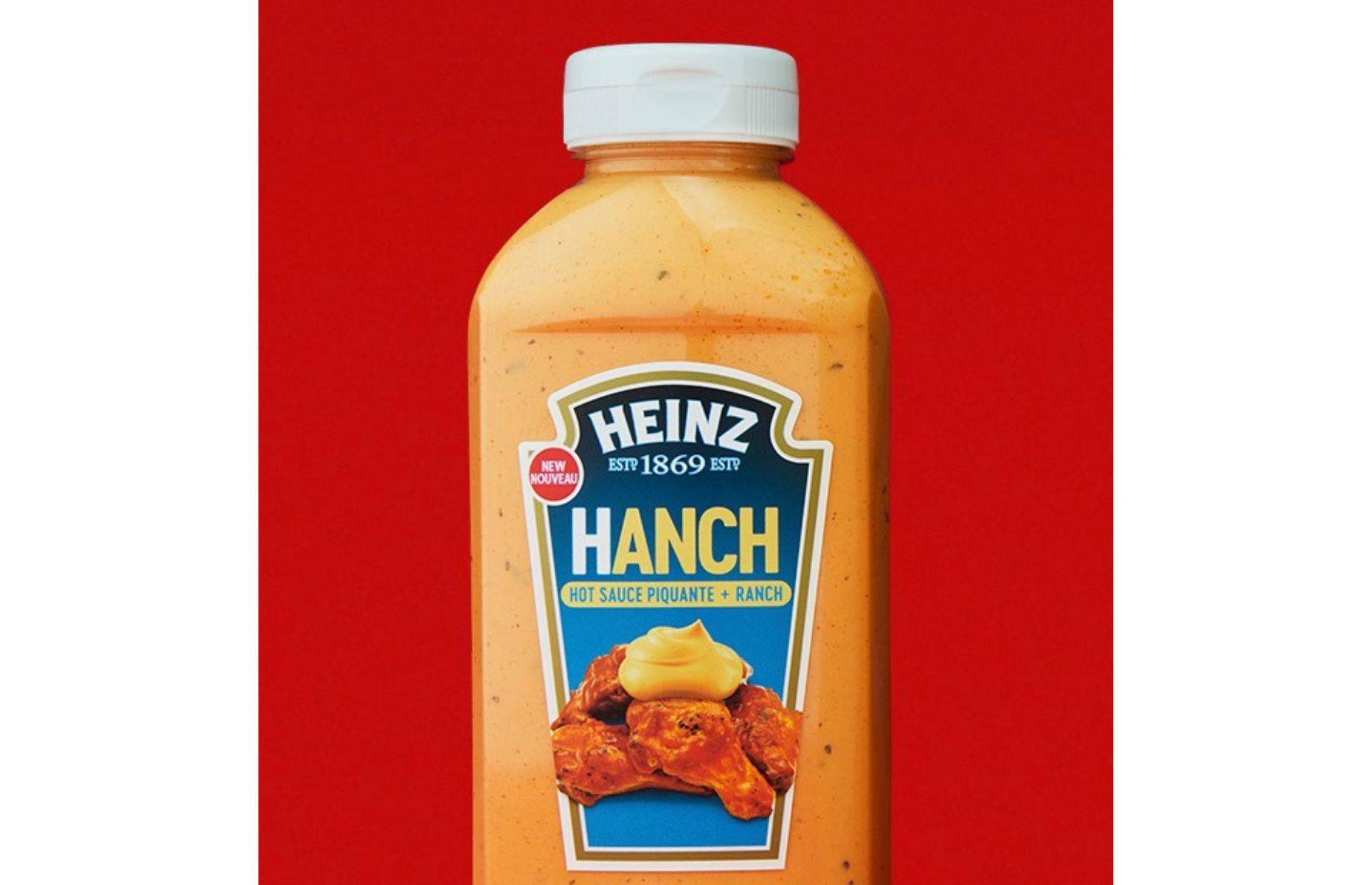 The 55 most delicious Heinz foods of all time, ranked