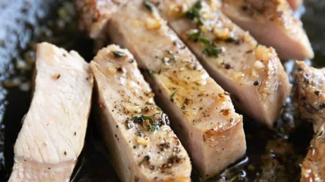 19 Hearty Pork Chop Recipes That Will Satisfy Your Cravings