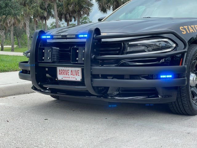 North Fort Myers woman, 66, killed after authorities she rode her ...