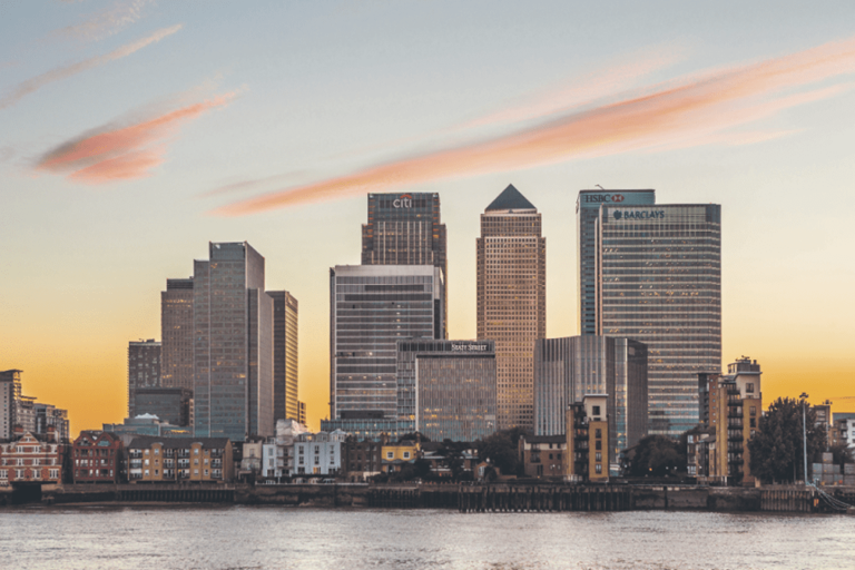 Clifford Chance revenue surges to £2.4bn as US drives growth