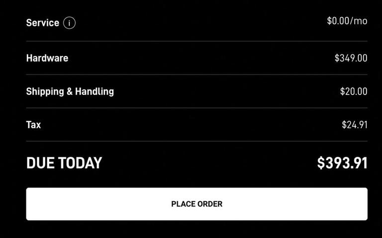 Starlink Extends 'Free' Hurricane Relief Internet to the End of the Year