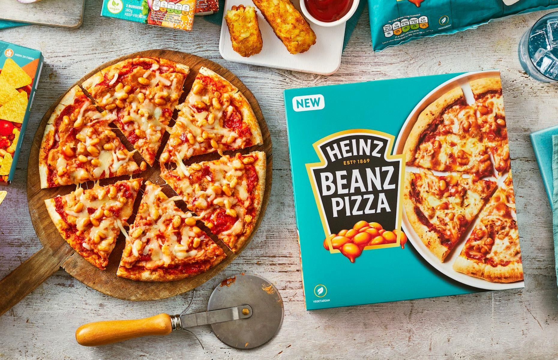 We rank the best Heinz products of all time