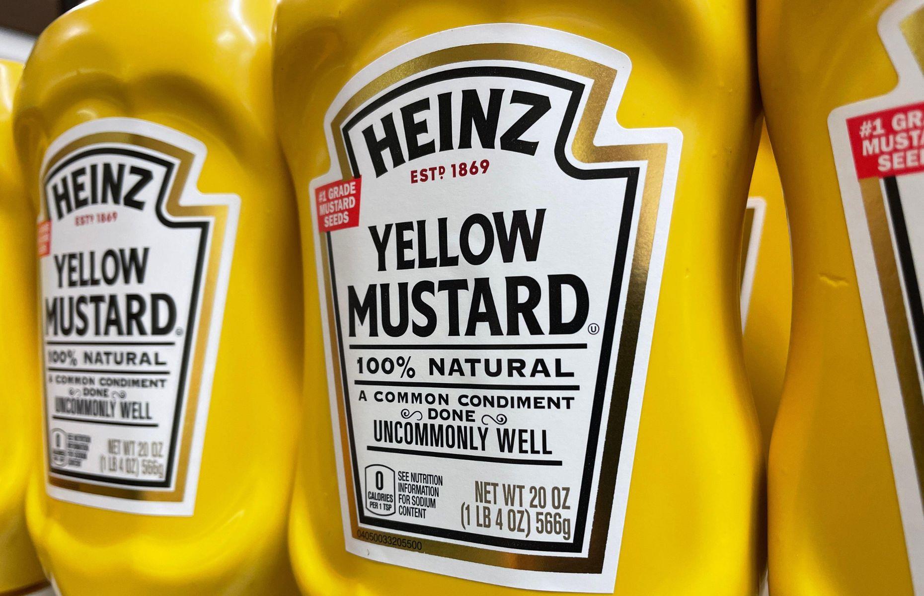 We rank the best Heinz products of all time