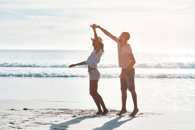 Helpful tips to overcome a fear of commitment Helpful tips to overcome a fear of commitment