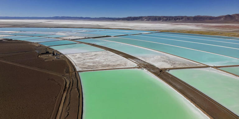 These stocks are surging as JPMorgan follows Trump’s lead with ...