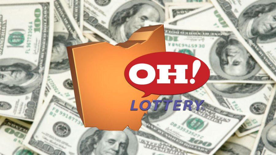 Kettering business sells winning $120K lottery ticket