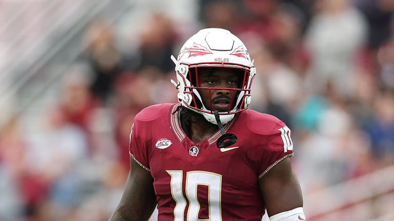 FSU Football: Linebacker DJ Lundy out for the season FSU Football: Linebacker DJ Lundy out for the season