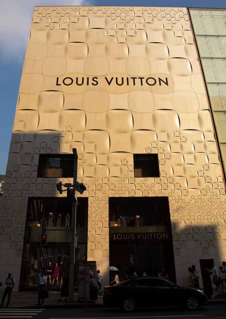 6 Companies Owned by LVMH (Moët Hennessy Louis Vuitton SE)