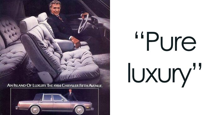 40 Pics From The Past That Look Ridiculous Now