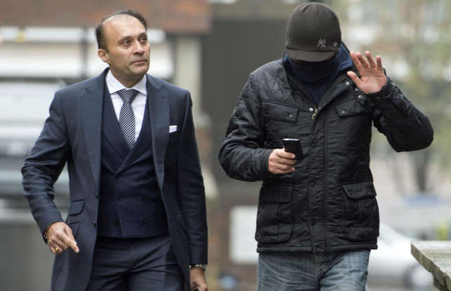 13 of the most notorious fraudsters who swindled millions 13 of the most notorious fraudsters who swindled millions