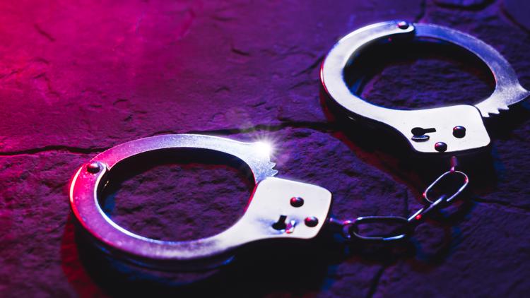 Man, 20, arrested in Folsom crash that killed another 20-year-old