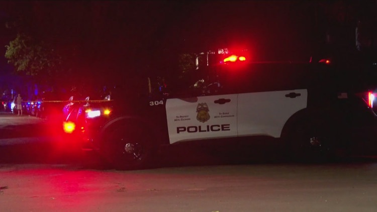 Teen pleads guilty in 2023 'Nudieland' shooting