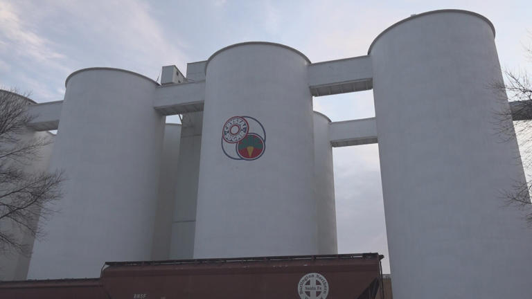 American Crystal Sugar in Moorhead, EGF fined $16,000