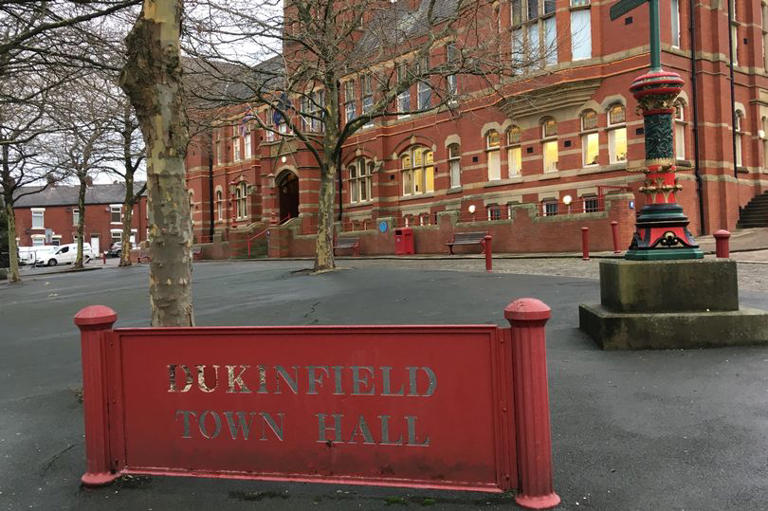 Leader survives no confidence vote at scandal-hit Tameside Council