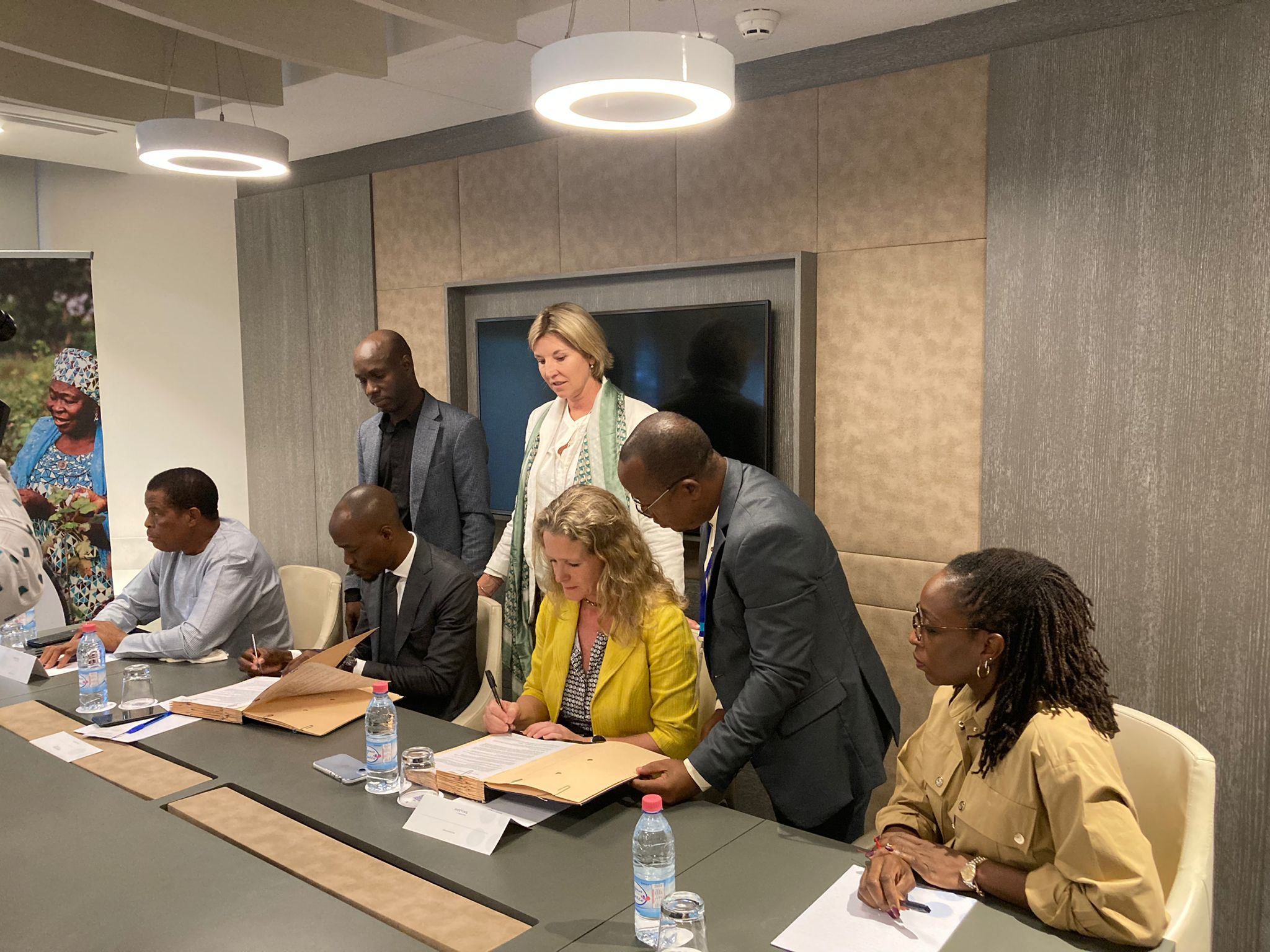 2025 Better Cotton conference to spotlight global farming communities