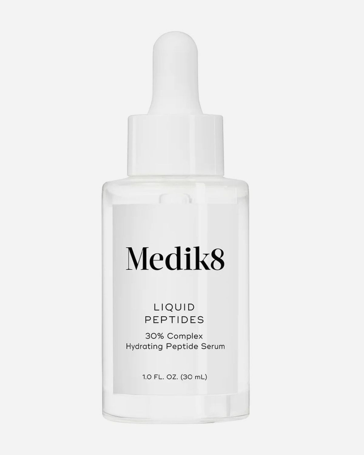The Peptide Serums Dermatologists Trust for Radiant Skin