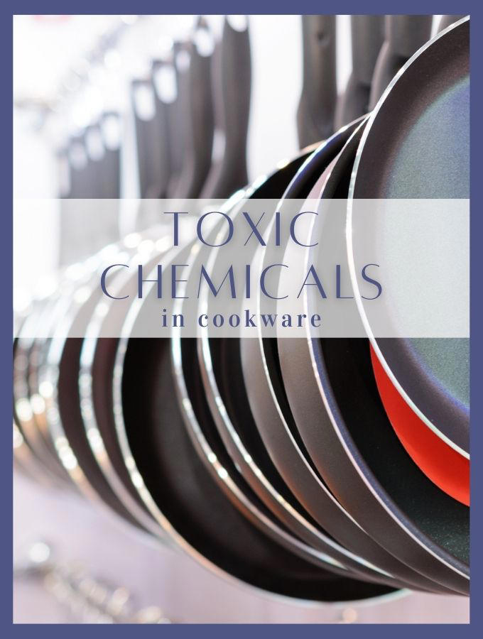 4 Toxins in Cookware to AVOID for Healthy Cooking