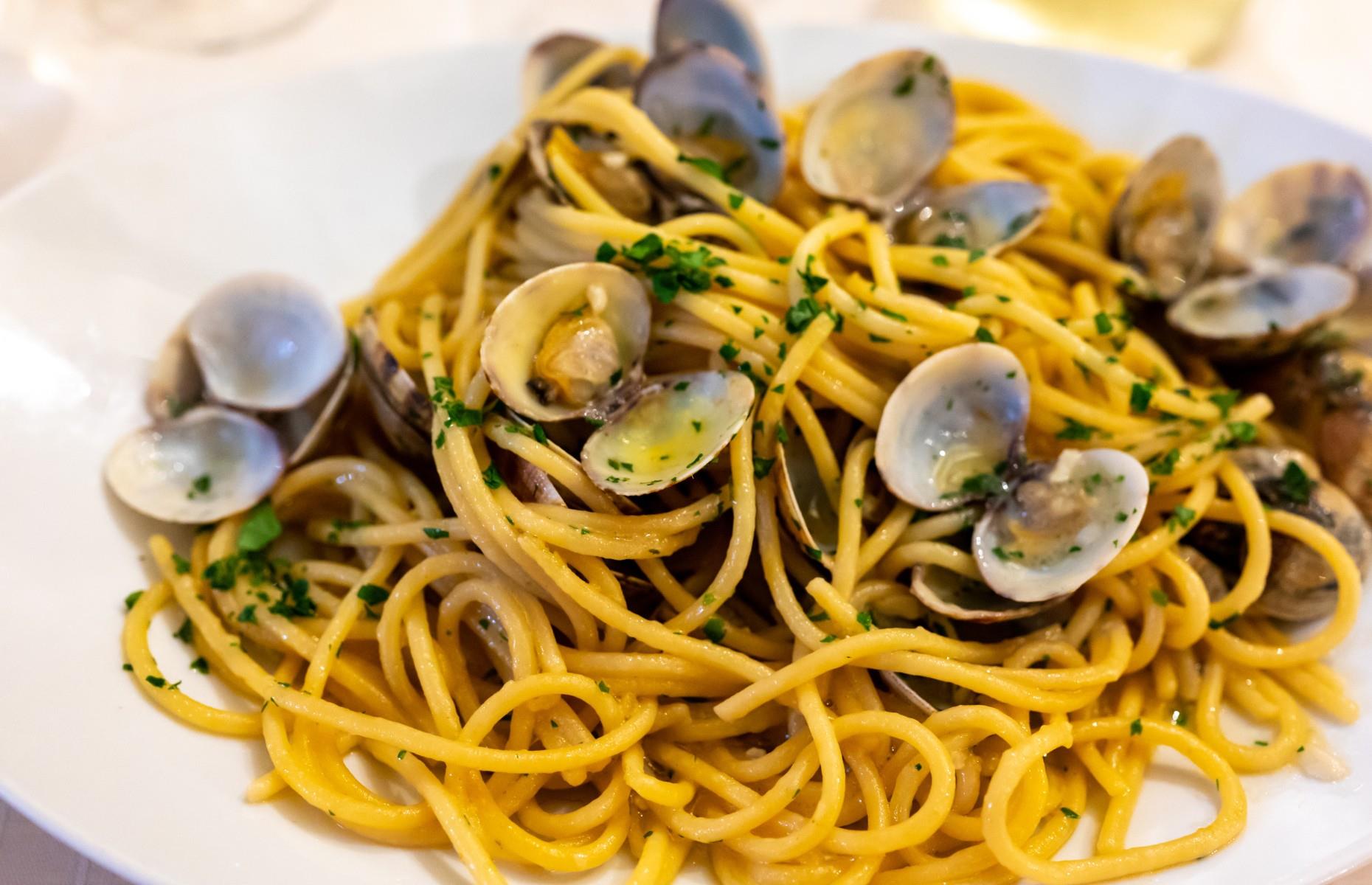 El ranking definitivo de los mejores platos de pasta del mundo: ¿Cuál ...