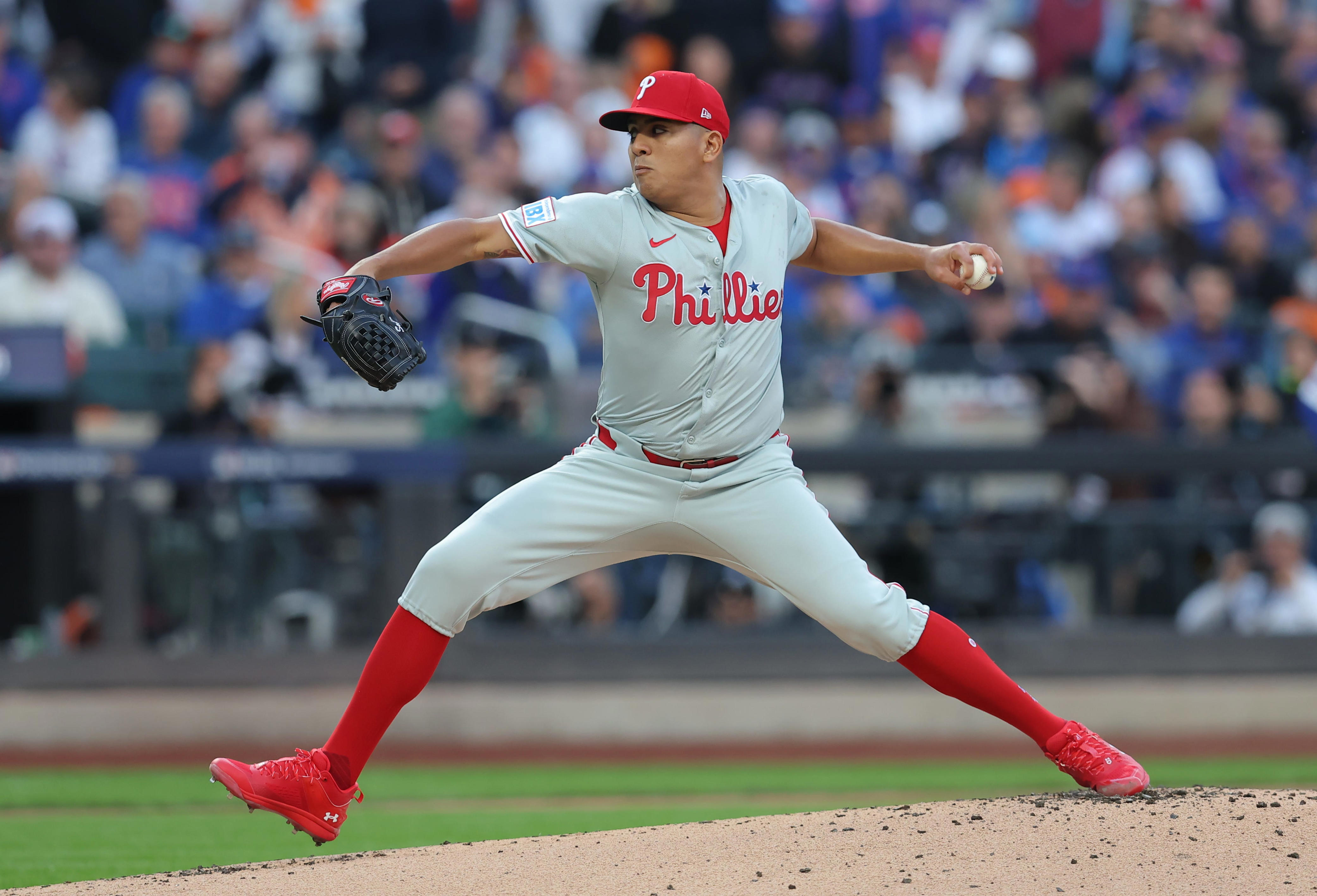 What channel is Philadelphia Phillies game on Sunday? How to watch, stream