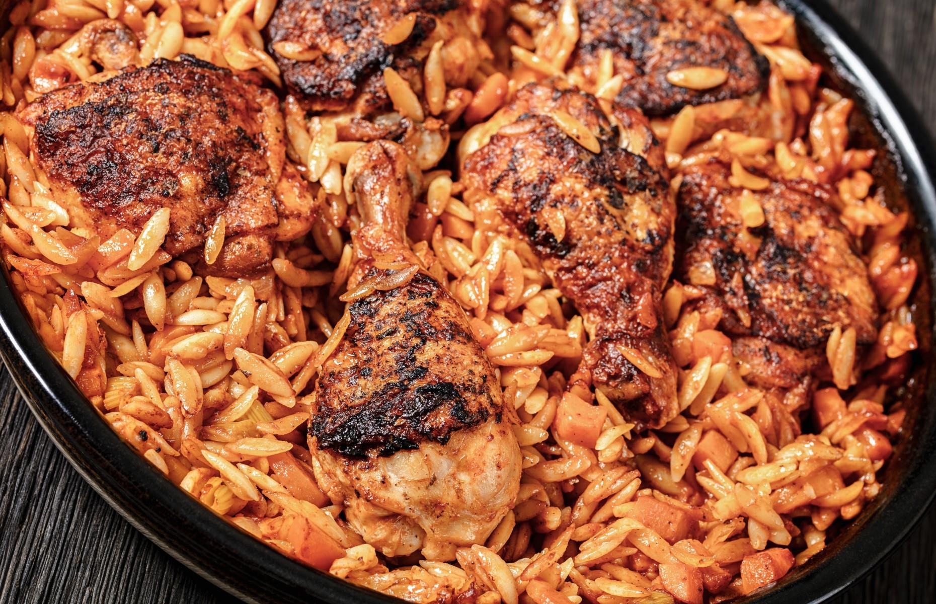 El ranking definitivo de los mejores platos de pasta del mundo: ¿Cuál ...