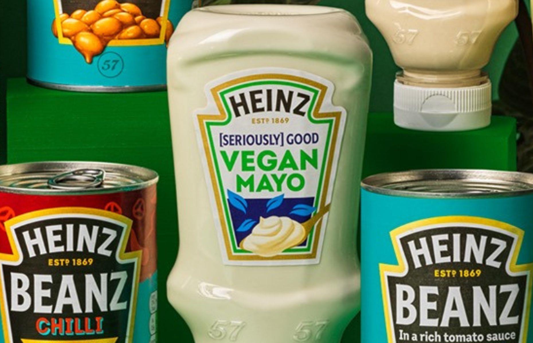 What is the greatest Heinz product of all time?