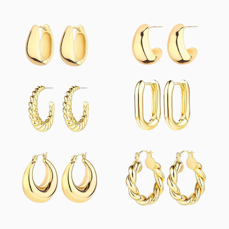 Dress Up in Your New Chic Attire for Brunch