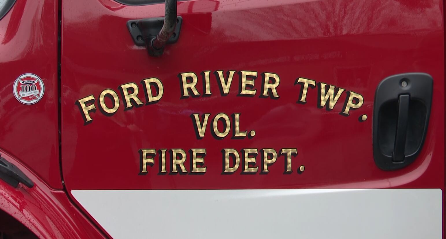 Former Delta County fire dept. secretary to be sentenced for ...