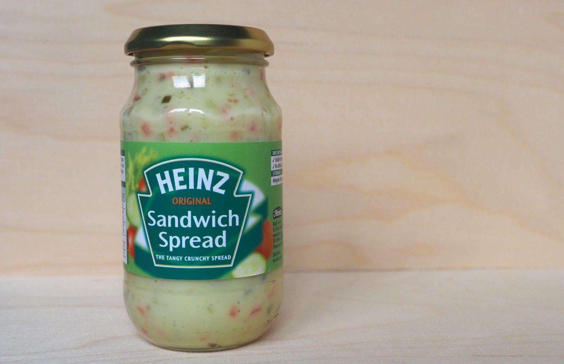 The most iconic Heinz products of all time, revealed