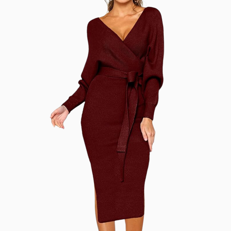 Dress Up in Your New Chic Attire for Brunch