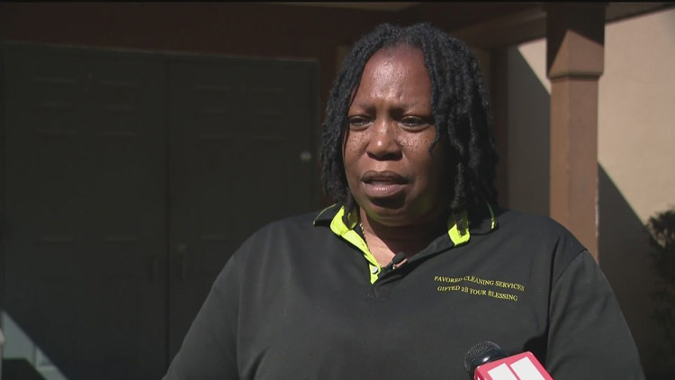 Residents demand answers after Rockdale County chemical fire: 'The ... Residents demand answers after Rockdale County chemical fire: 'The ...