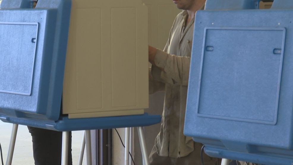 St. Joseph County continues to see record early voter turnout