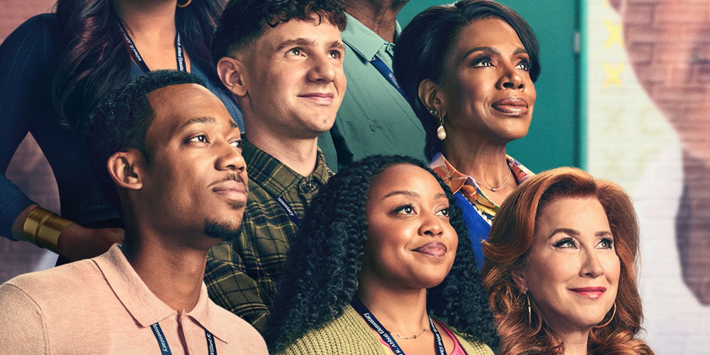 10 Best ABC Shows of 2024, Ranked