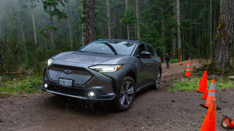 10 Reasons Why The 2026 Subaru Crosstrek Is Worth The Wait