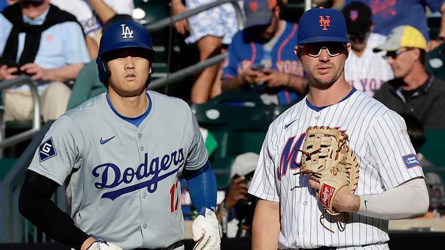 Updated MLB Playoff Bracket: Examining the Mets possible NLCS matchups Updated MLB Playoff Bracket: Examining the Mets possible NLCS matchups