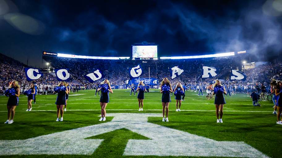 Defensive Line Prospect Nehemiah Kolone is Gearing Up for BYU Visit