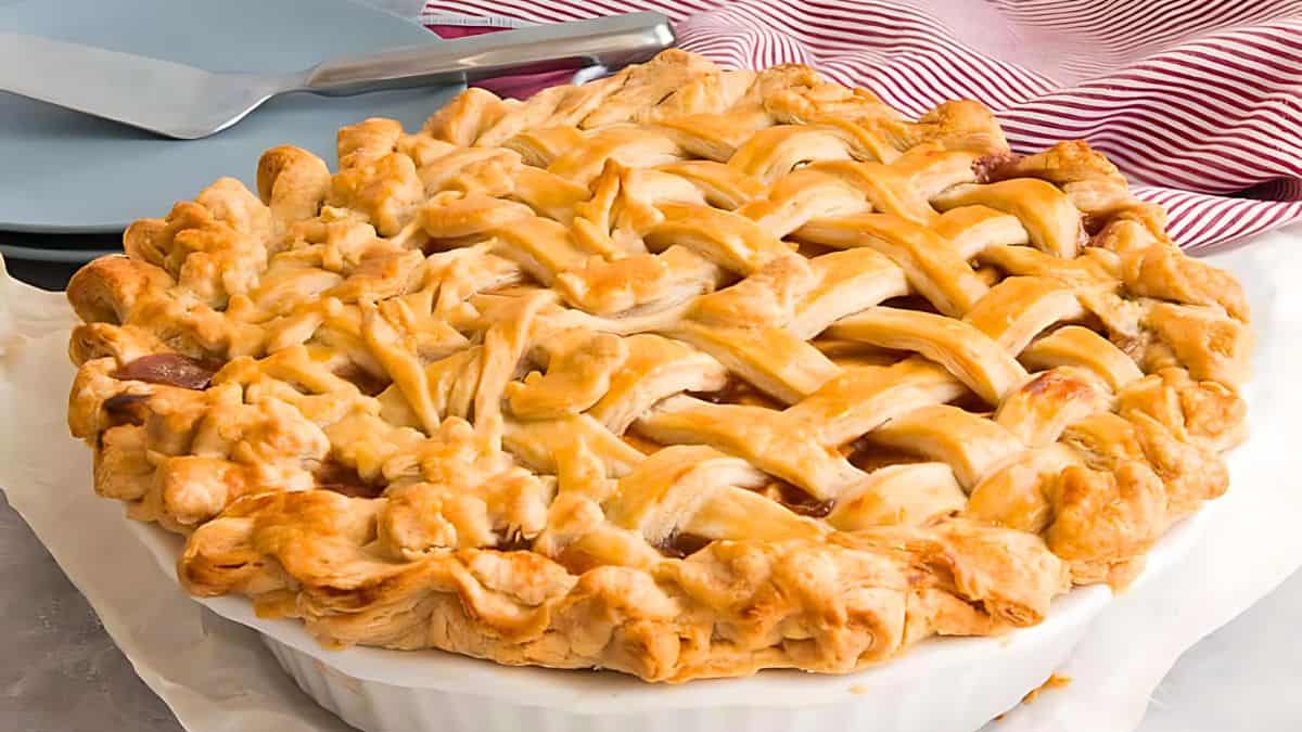 20 Apple Recipes That Smell So Good, the Neighbors Might Drop By