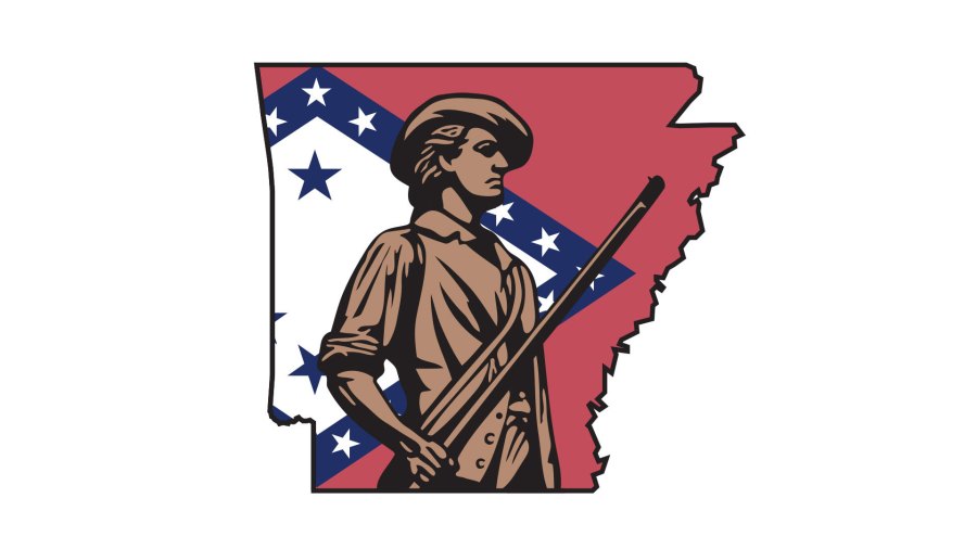 Arkansas National Guard begins state active duty for winter weather