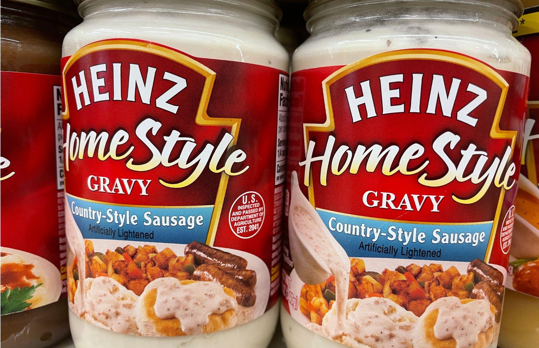 The greatest Heinz products of all time, ranked