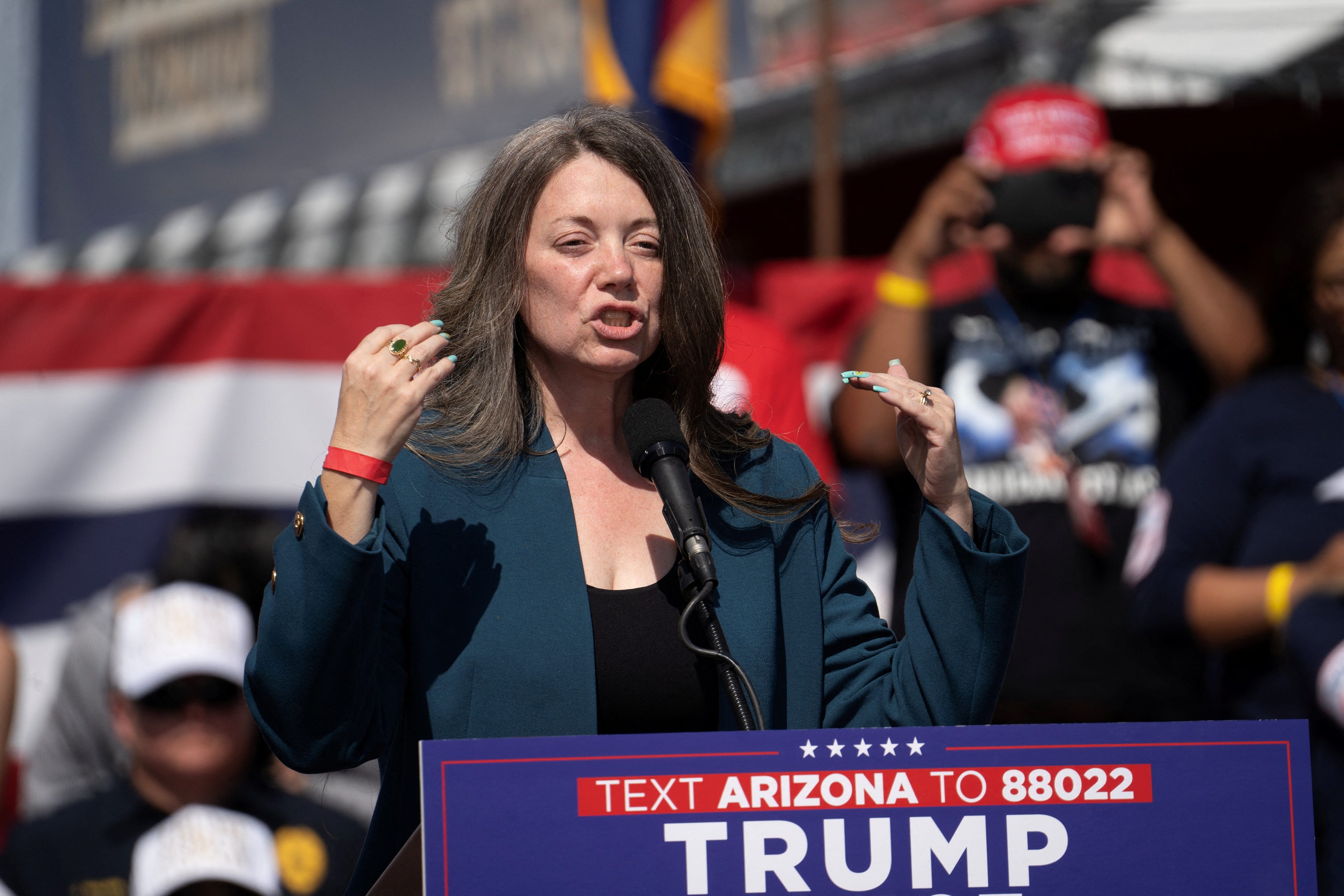 How stable are Arizona's political parties — and what does that mean ...