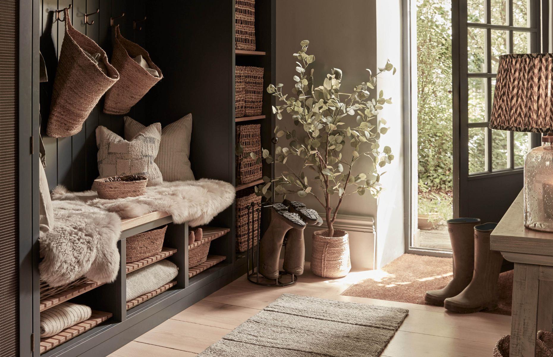 34 top tips for a super cosy home