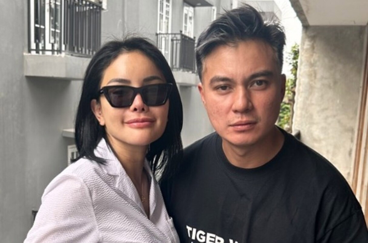 Omongan Nikita Mirzani Soal Baim Wong Akhirnya Terbukti Omongan Nikita Mirzani Soal Baim Wong Akhirnya Terbukti