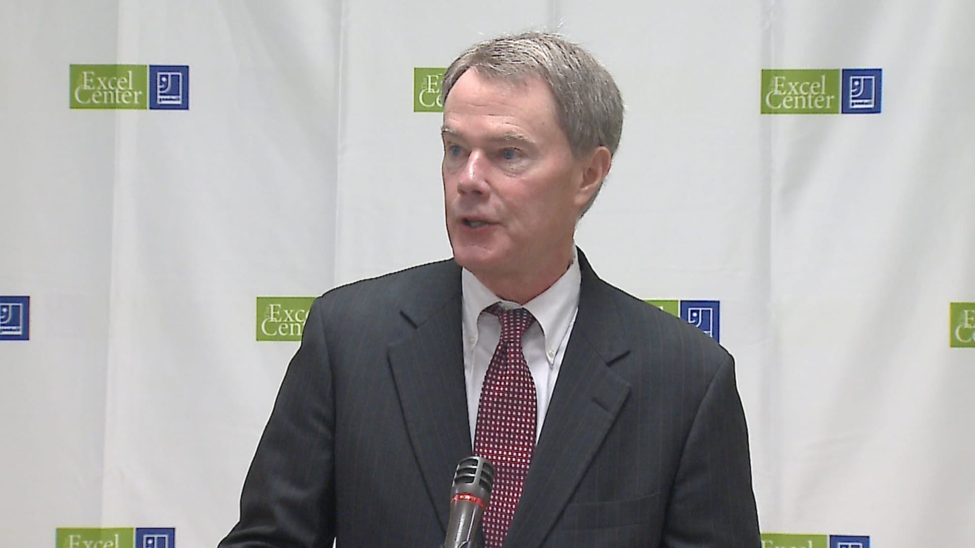 Hogsett fundraiser raises questions about mayor's future plans