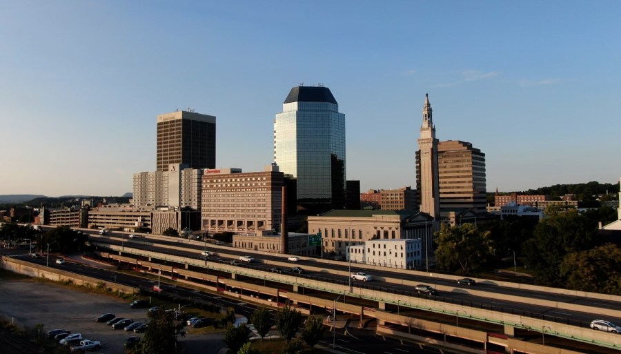 Springfield prepares for a busy weekend of events